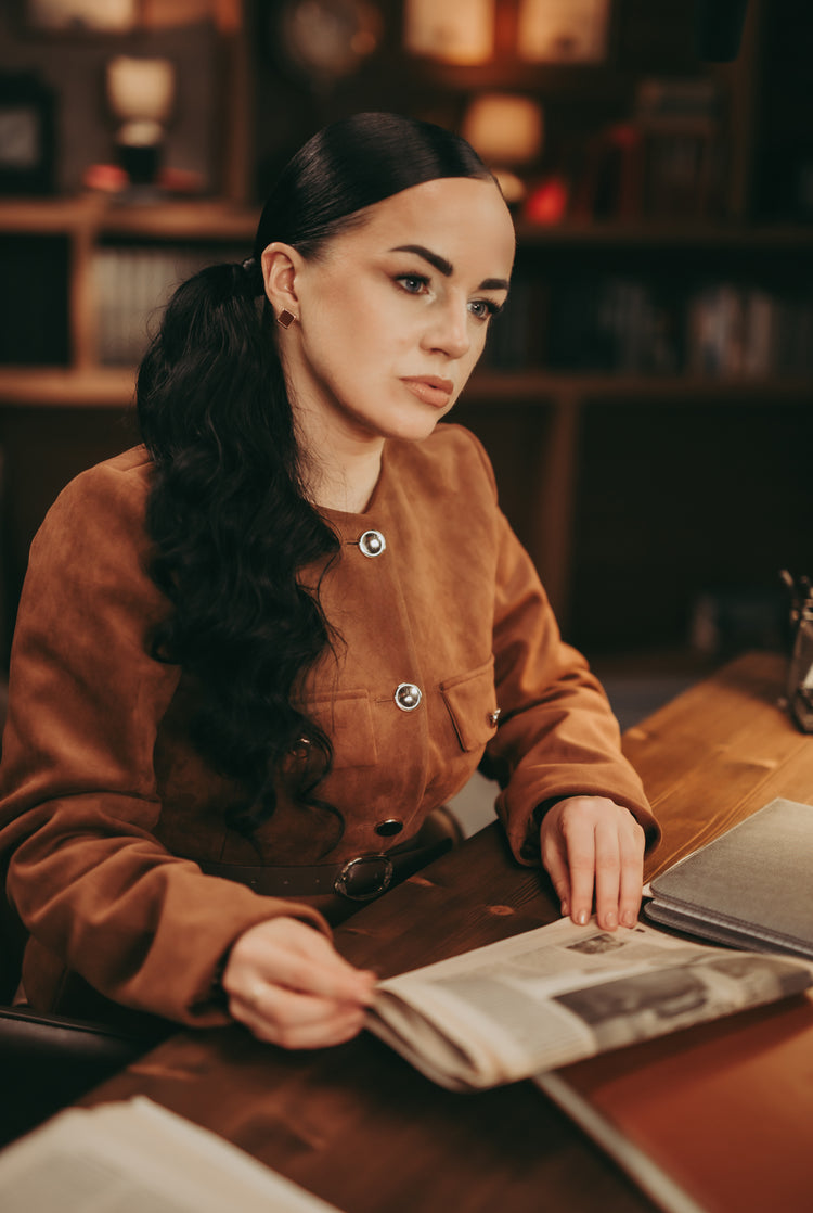 Lelde Kovaļova – Lelde Kovalova production